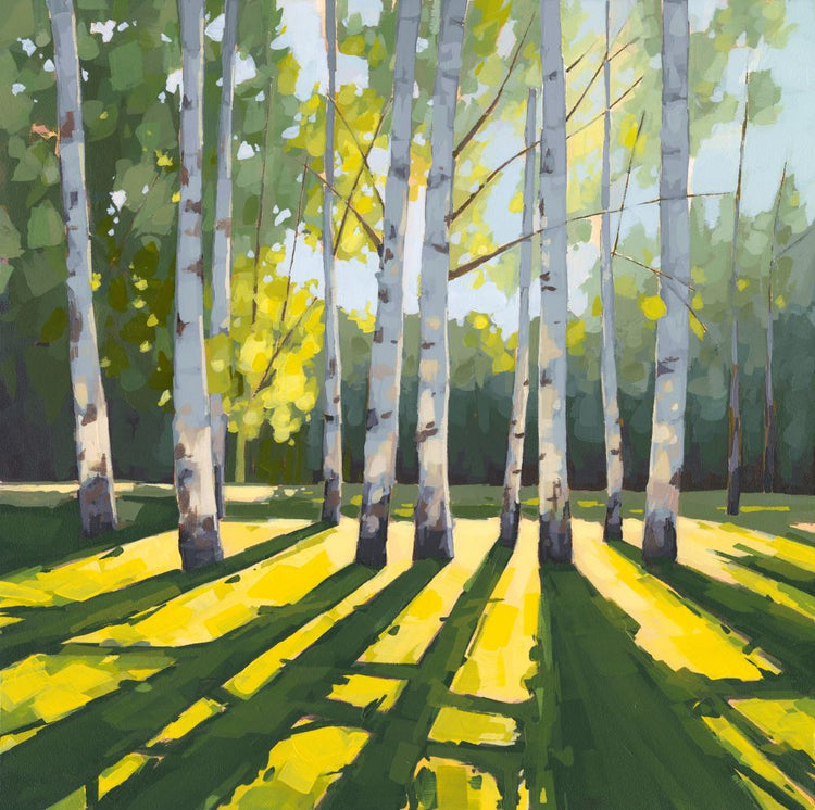 Sarah Thomas Artist